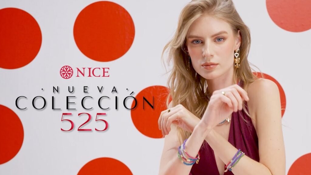 Catálogos Joyería Fina Nice 2025 - Líderes en Acción